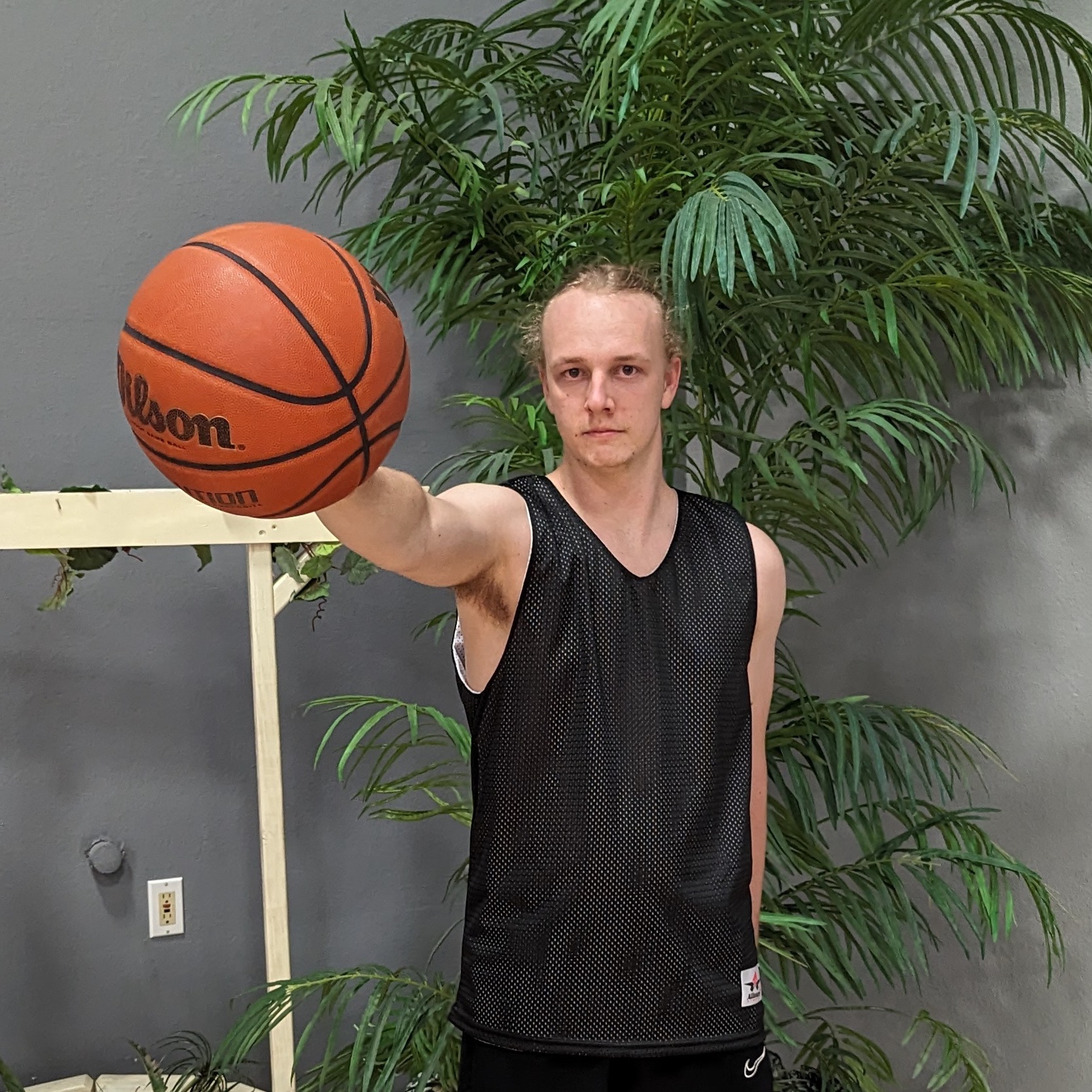 Andrue Henson – Baller Stats